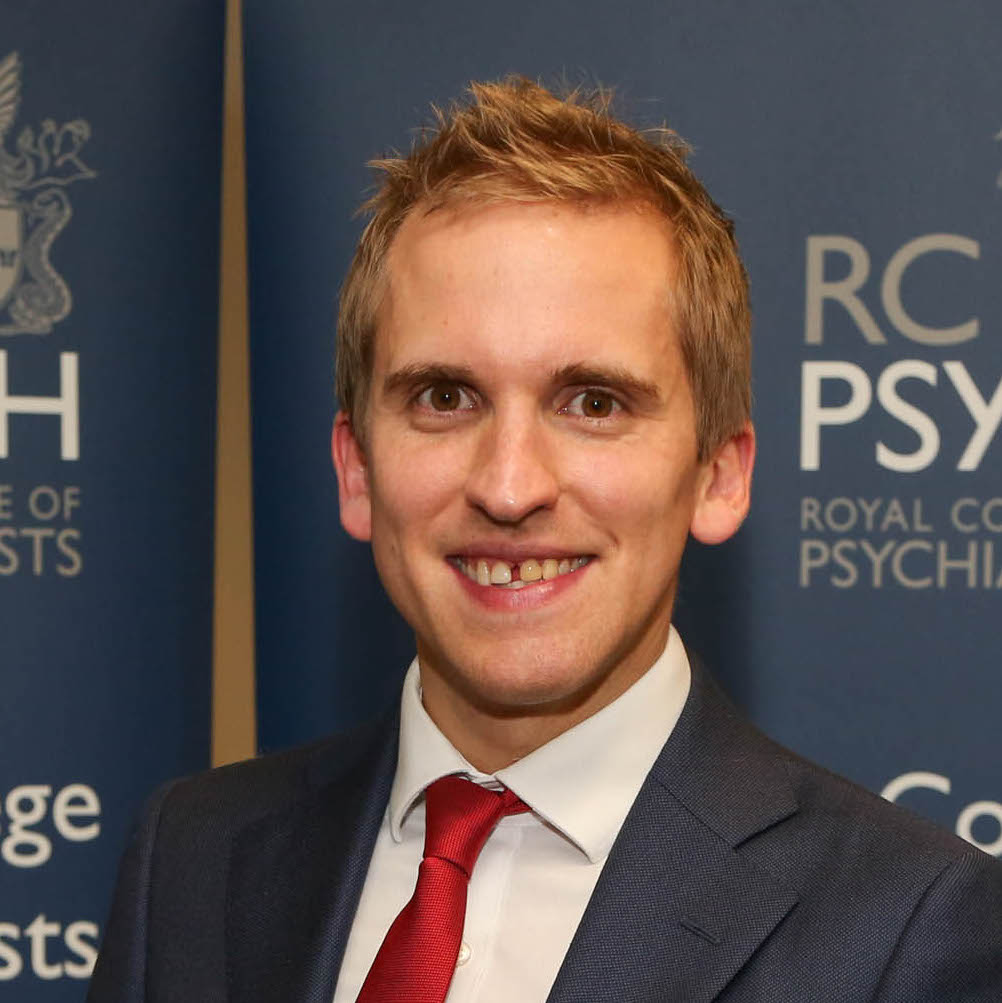 Maxime Taquet – Seeking Markers of Mental Illness: From Brain Imaging ...