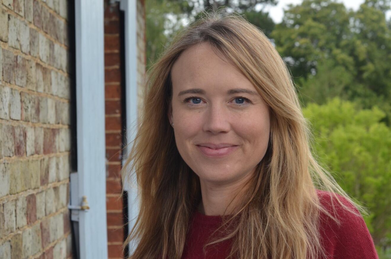 Catherine Harmer – The cognitive neuroscience of antidepressant drug ...