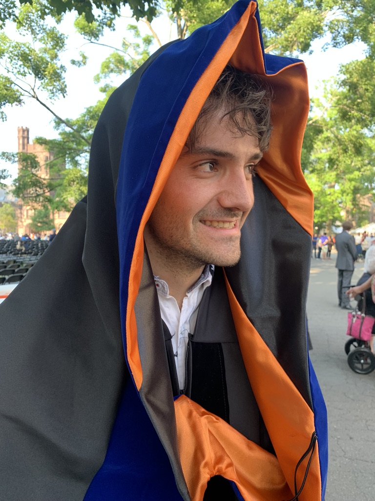 Frederick Callaway – A rational model of perceived control, negative ...