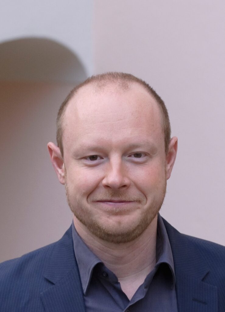 Christian Ruff – Neurocomputational Underpinnings of Altered ...